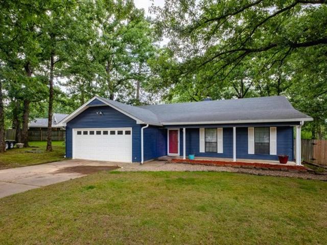 4 Oak Forest Cv, Maumelle, AR 72113