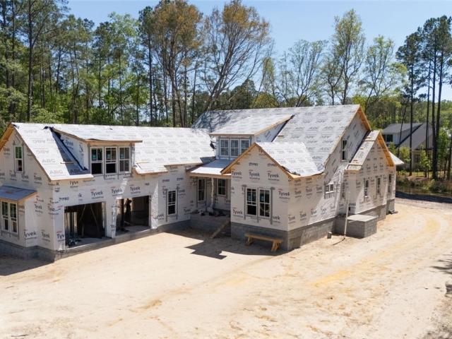 4 Oak Leaf Pl, Pooler, GA 31322 | MLS #SA353203