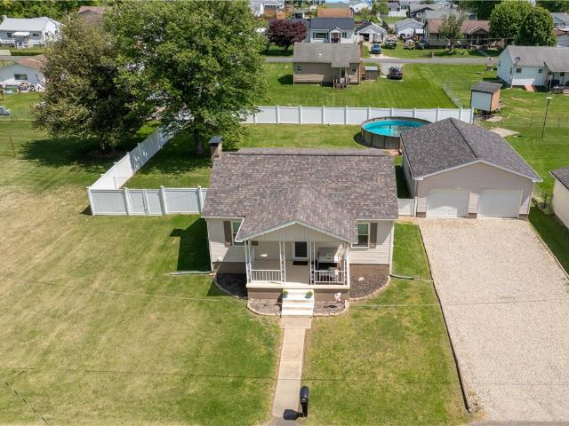 4 Oak St