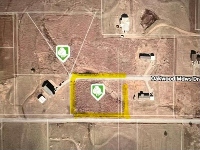 4 Oakwood Mdw, Cashion, OK 73016