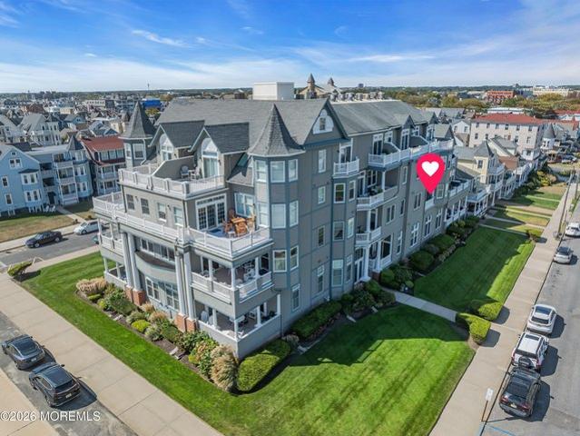 4 Ocean Ave Apt 15, Ocean Grove, NJ 07756