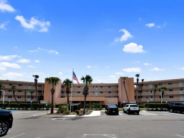 4 Ocean Trace Rd Unit 315, Saint Augustine, FL 32080
