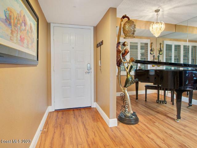 4 Oceans W Blvd, Unit 301B, Daytona Beach Shores, FL 32118 | MLS #981617