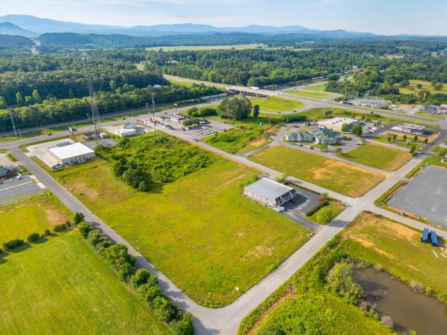 4 Ocoee Town & Country