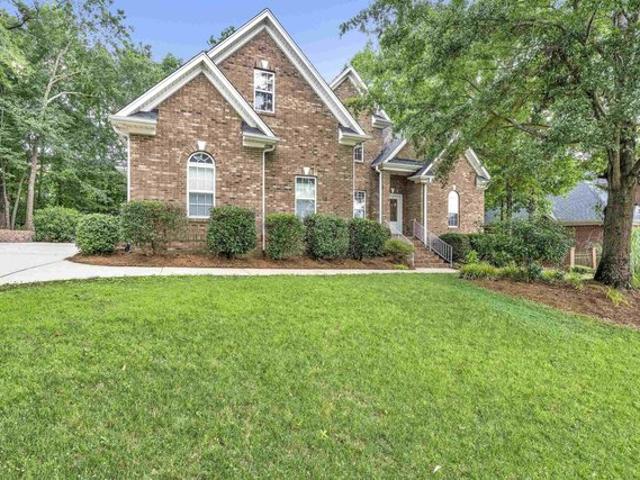 4 Oglethorpe Ct, Simpsonville, SC 29681