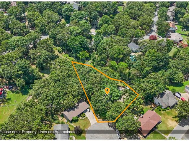4 Okemah Court