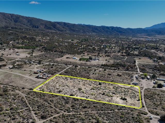 4 Old Forest Rd, Anza, CA 92539 | MLS #SW26145