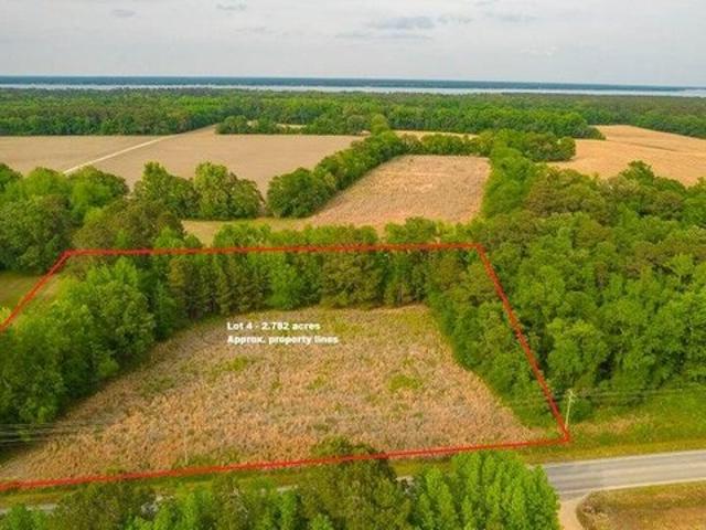 4 Old Number Six Hwy Unit 4, Vance, SC 29163