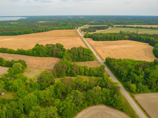 4 Old Number Six Highway