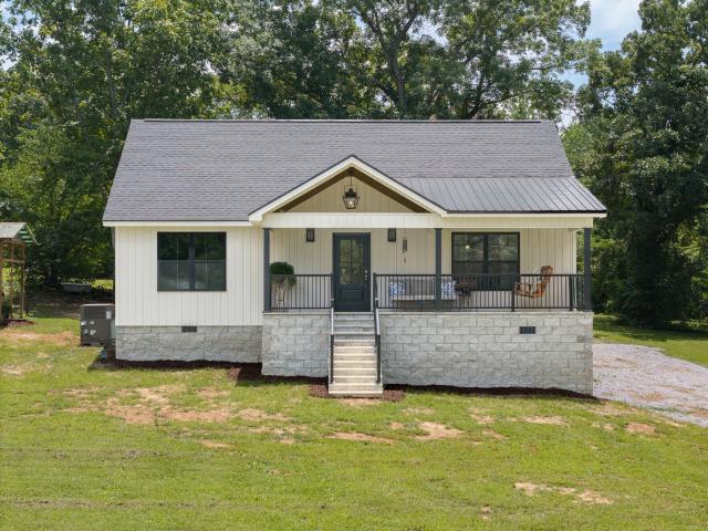 4 Old Oliver Smith Rd