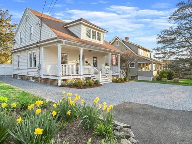 4 Old Saugatuck Rd, Norwalk, CT 06855