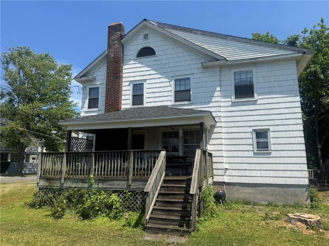 4 Old State Road