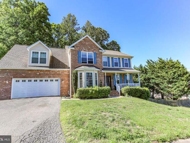4 Oleander Drive