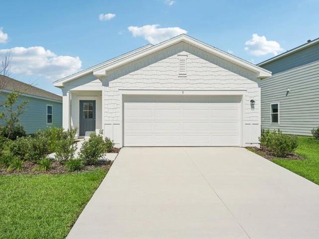 4 Oriole Rd, Palm Coast, FL 32164