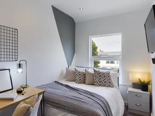 4 Ossory Street, Manchester, M14 4BX, United Kingdom | Room for rent #136604977 | Rentberry