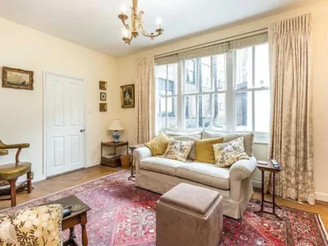4 Osten Mews, London, SW7 4HW, United Kingdom | 4 bed house for rent #167597498 | Rentberry