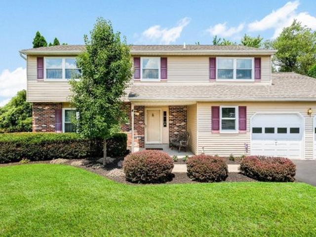 4 Audrey Ln, Perkasie, PA 18944