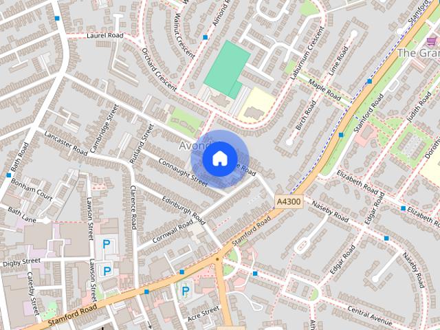 4 Avondale MewsKetteringNorthants