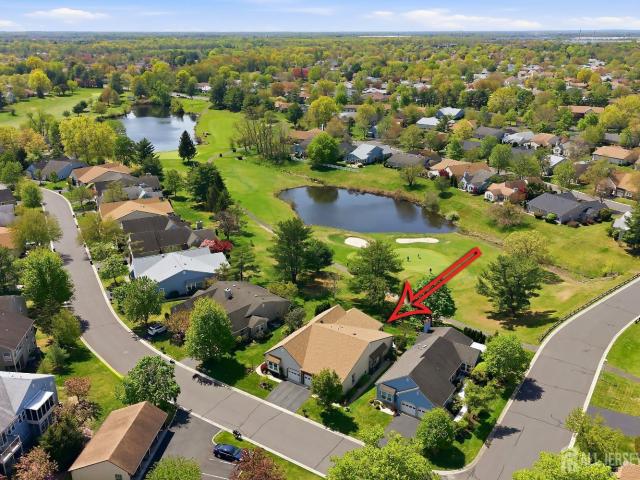 4 A James Monroe Drive