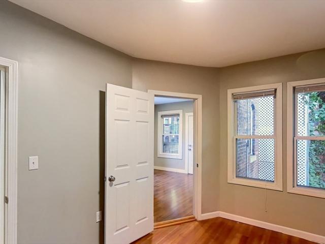 4 A Weld Ave, Unit 2, Boston, MA 02119 | MLS #73468 | Compass