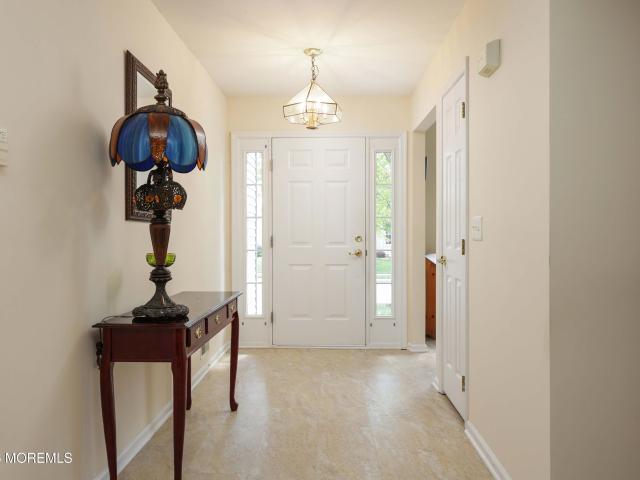 4 Abercorn Court
