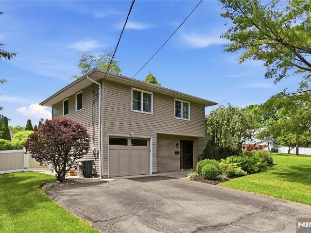 4 Ackerman Street