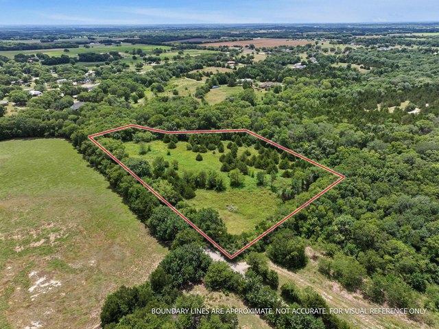 4 Acres County Road 4435, Trenton, TX 75490