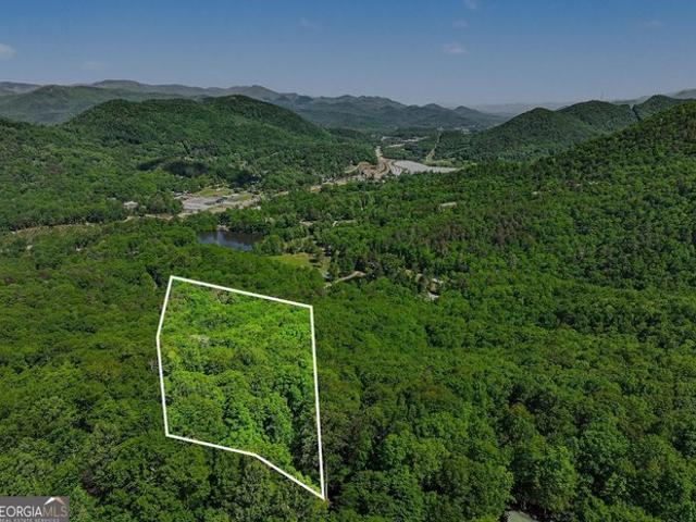 4 Acres Dancing Bear Trl, Clayton, GA 30525