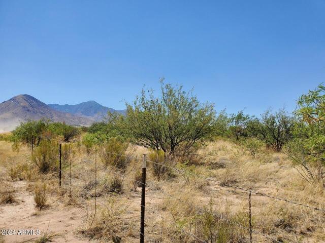 4 Acres E Lane Ranch Road #