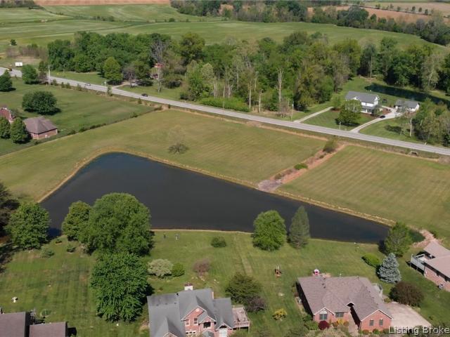 4 +/ Acres Highway 60/Money Hollow RD Lots 1 4
