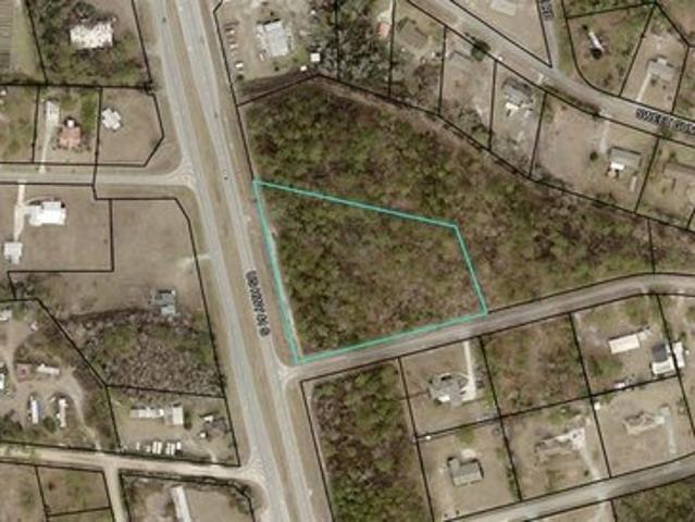 4 Acres S Highway 41 and Davis Dr, Valdosta, GA 31606