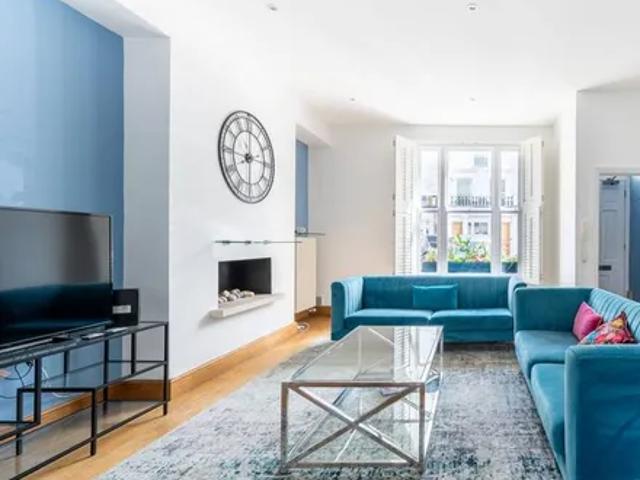 4 Addison Place, London, W11 4RJ, United Kingdom | 3 bed townhouse for rent #128363339 | Rentberry
