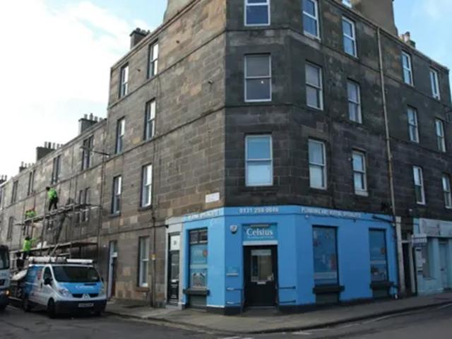 4 Adelphi Grove, City of Edinburgh, EH15 1AW, United Kingdom | 2 bed apartment for rent #166039019 | Rentberry