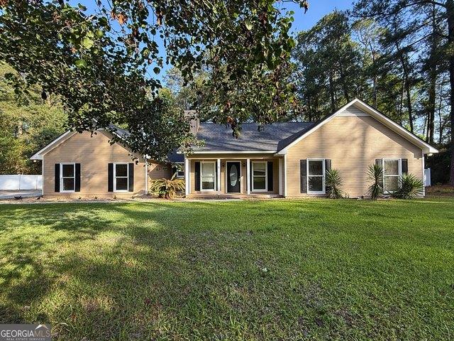 4 Adrian Ct, Statesboro, GA 30458