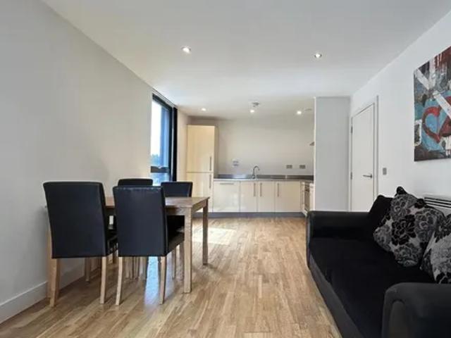 4 Advent Way, Manchester, M4 7LD, United Kingdom | 2 bed house for rent #167642378 | Rentberry