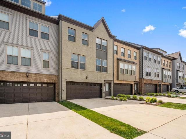 4 Albany Place