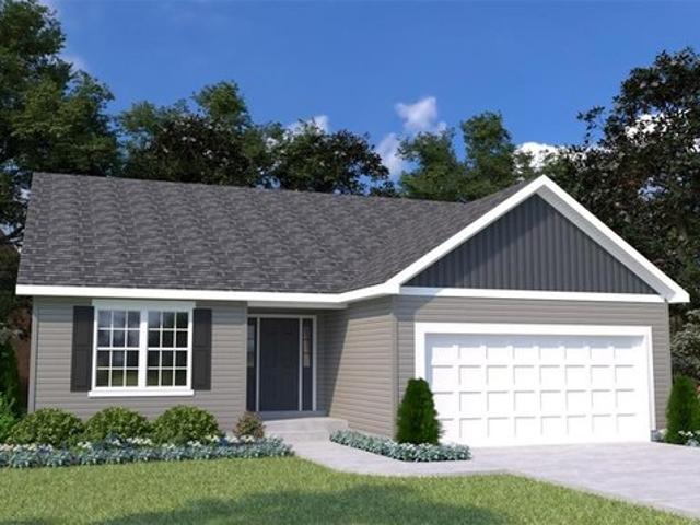 4 Alder Creek Dr, Wright City, MO 63390