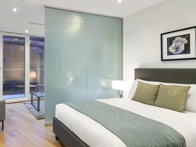 4 Alexia Square, London, E14 9FA, United Kingdom | 1 bed apartment for rent #167725570 | Rentberry