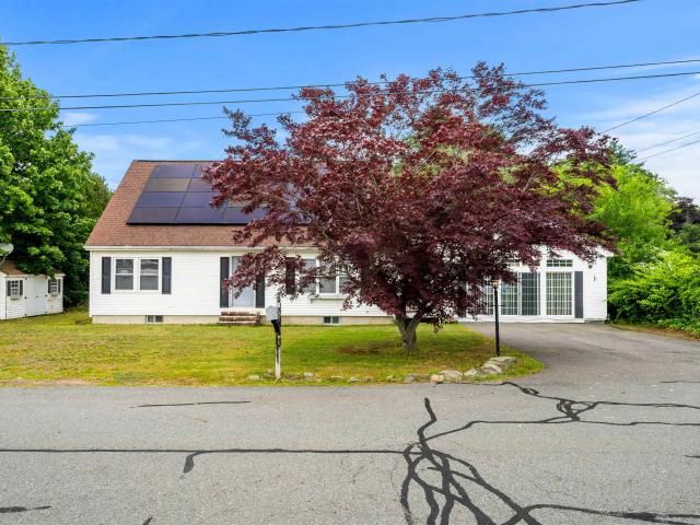 4 Alma Avenue