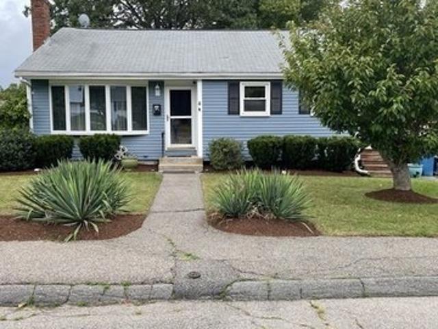4 Alva Ter, Randolph, MA 02368