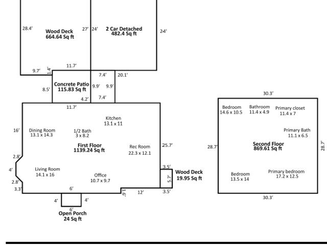 4 Amador Pl, Durham, NC 27712 | MLS #10146 | Compass