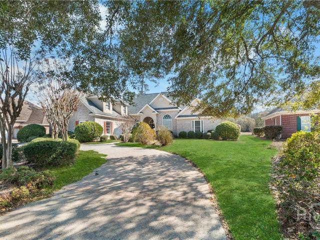 4 Amberwood Drive