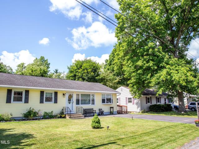 4 Amelia Drive