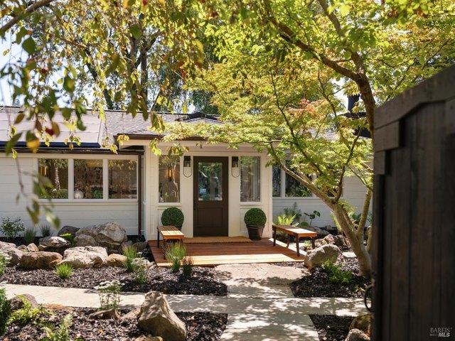 4 Ames Ave, Ross, CA 94957