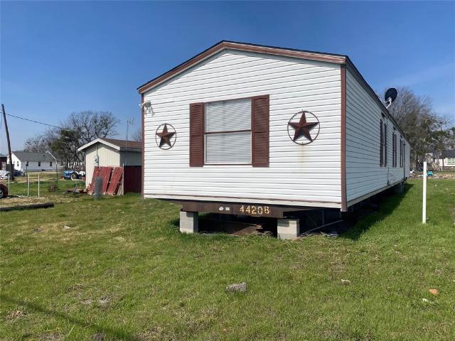 4 And 5 Joe Johnson, Corsicana, TX 75110 | MLS #21193
