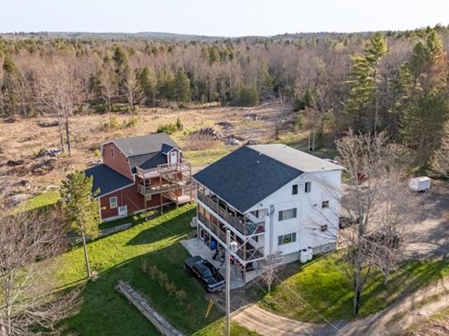 4 and 8 Freedom Ln, Litchfield, ME 04350