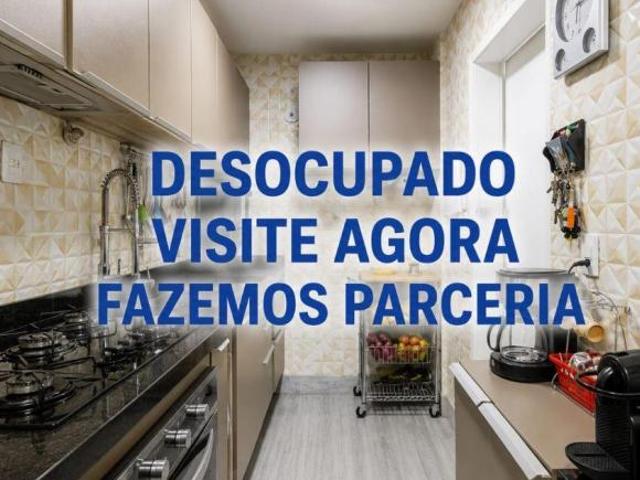 4º ANDAR VISTA LIVRE FACHADA REFORMADA