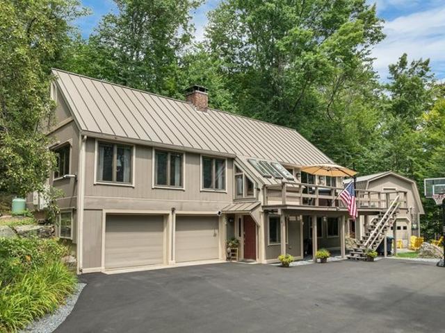 4 Anderson Pond Rd, Grantham, NH 03753