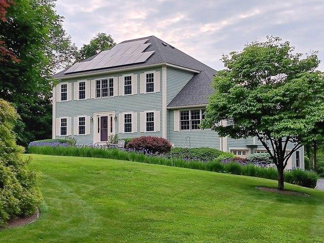 4 Andrea Ter, Shirley, MA 01464