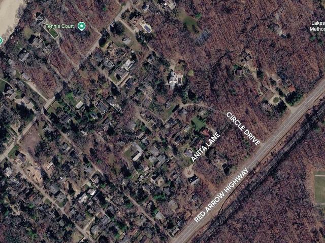 4 Anita Lane, Lakeside, MI 49116 | MLS #26012 | Compass